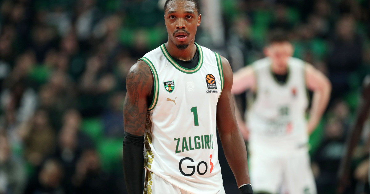 Η Ρεάλ εστιάζει στον Λόνι Γουόκερ και παρακολουθεί τον Ντάνιελ Τάις