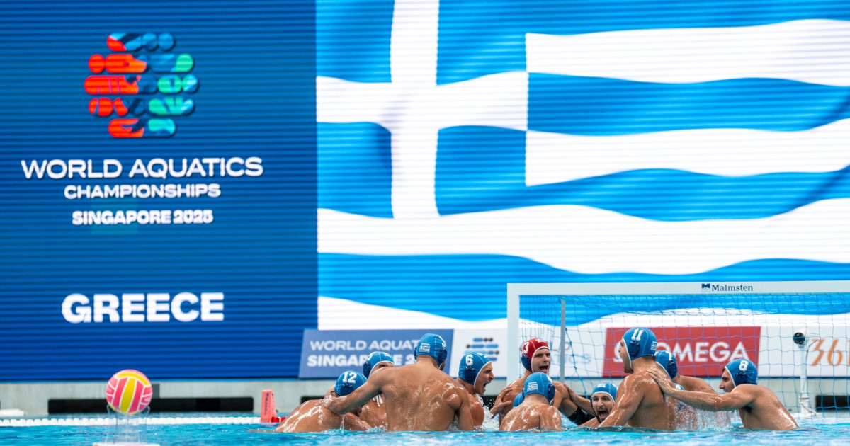 Επίσημη αγαπημένη και στις νίκες και στις ήττες