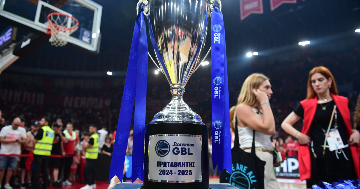 Stoiximan και GBL προχωρούν μαζί με μεγάλο deal μέχρι το 2028