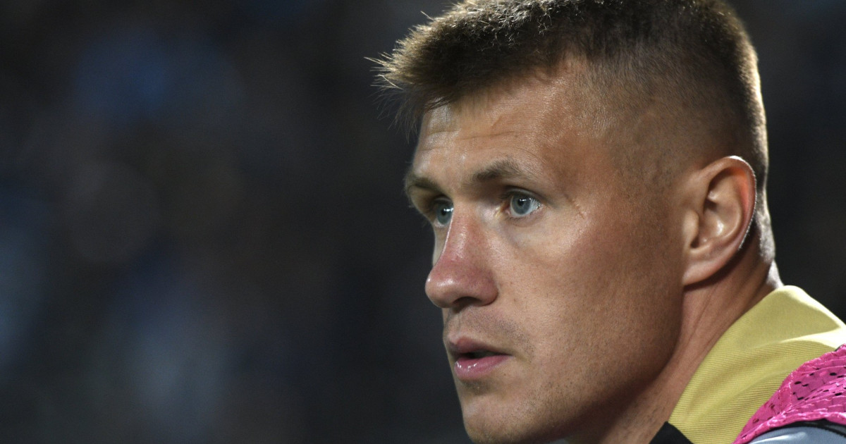 «Η Λέγκια ελπίζει να πάρει τον Σιμάνσκι με 1,2 εκατ. ευρώ από την ΑΕΚ»