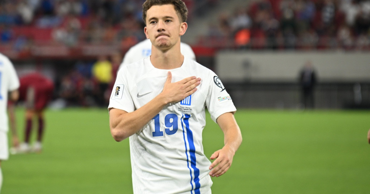 Αποκάλυψη της «Mirror»: «Η Άρσεναλ βρέθηκε μια... ανάσα απ' τον Καρέτσα ...