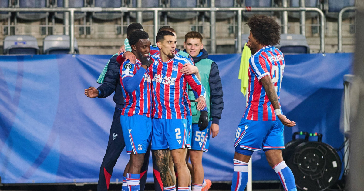 Τα highlights του Λίβερπουλ - Κρίσταλ Πάλας 0-3 (video)