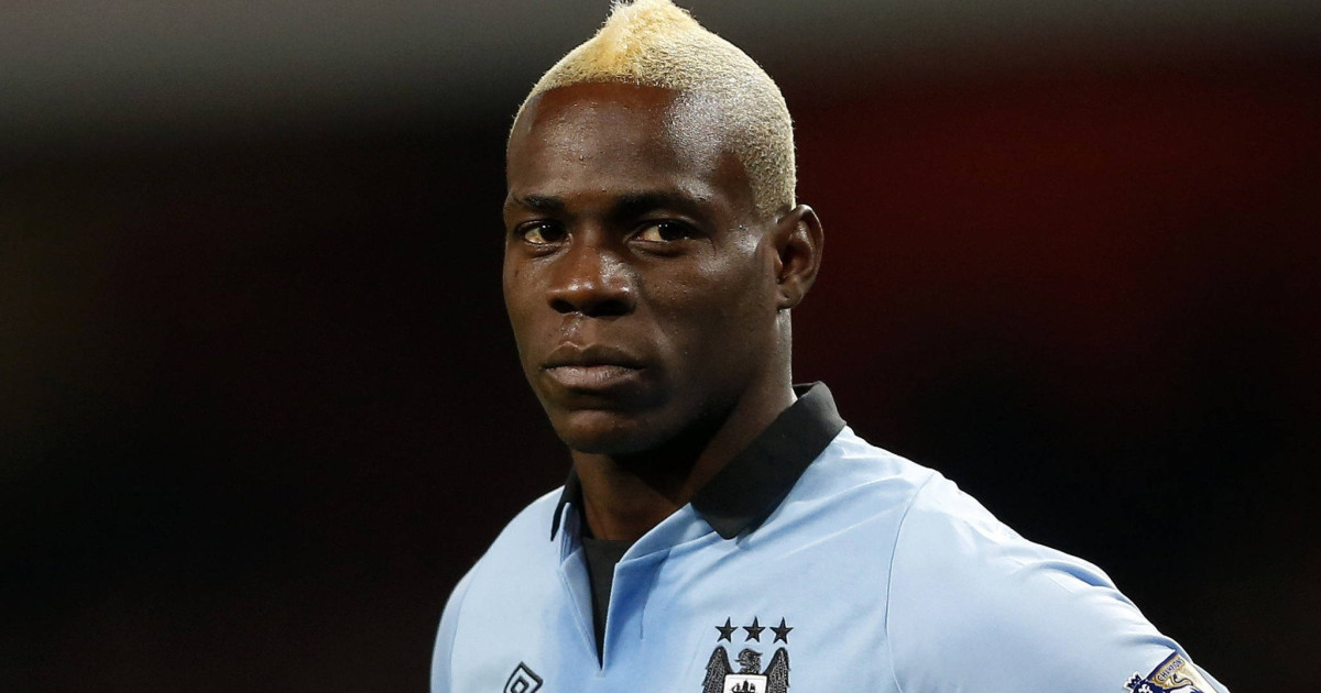 Ο Μπαλοτέλι προαννήγειλε την επιστροφή του: Σε ποια ομάδα έκπληξη ...