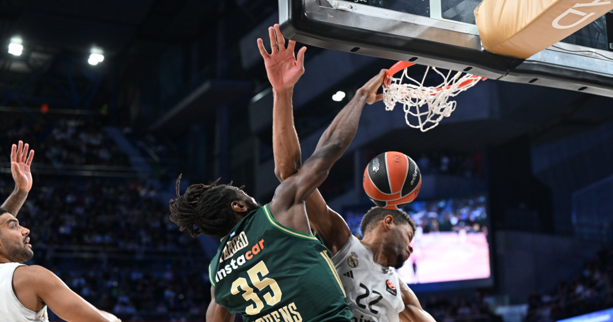 Ο «Μάνιμαλ» Κένεθ Φαρίντ έκανε poster τον Έντι Ταβάρες και ο Σλούκας ...