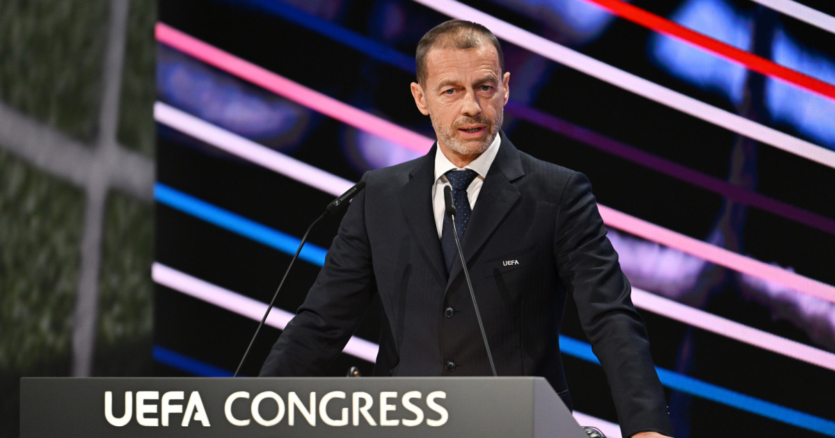 Η θέση της UEFA στο Athletiko για Λανουά και ΕΠΟ: «Eχουν την πλήρη ...