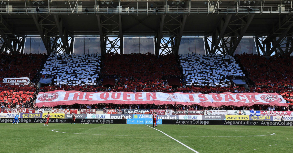 Με ποιον προπονητή θέλει να πάει η ΑΕΛ στη Super League