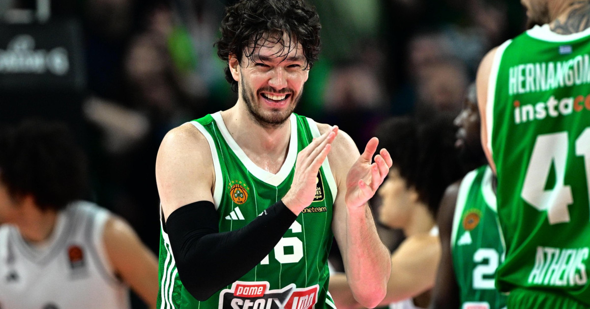 Τσέντι Οσμάν: Αυτό είναι το νέο «χρυσό» συμβόλαιο που θα έχει στον ...