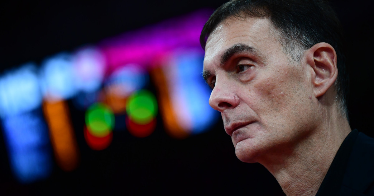 Το Bartzokas Ball… χάνεται. Η απόλυτη ανάλυση!