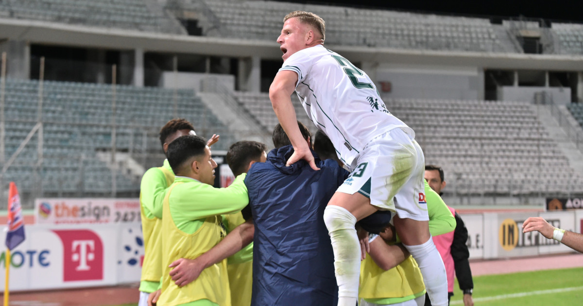 Το πρόγραμμα της 12ης αγωνιστικής στη Super League