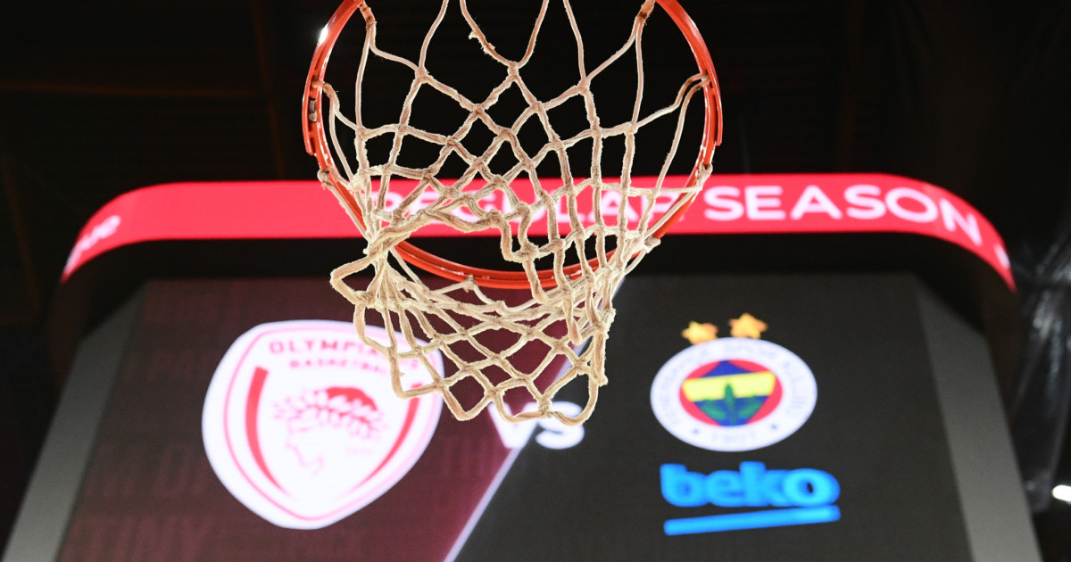 Η επίσημη ανακοίνωση της EuroLeague για την αναβολή του Ολυμπιακός ...