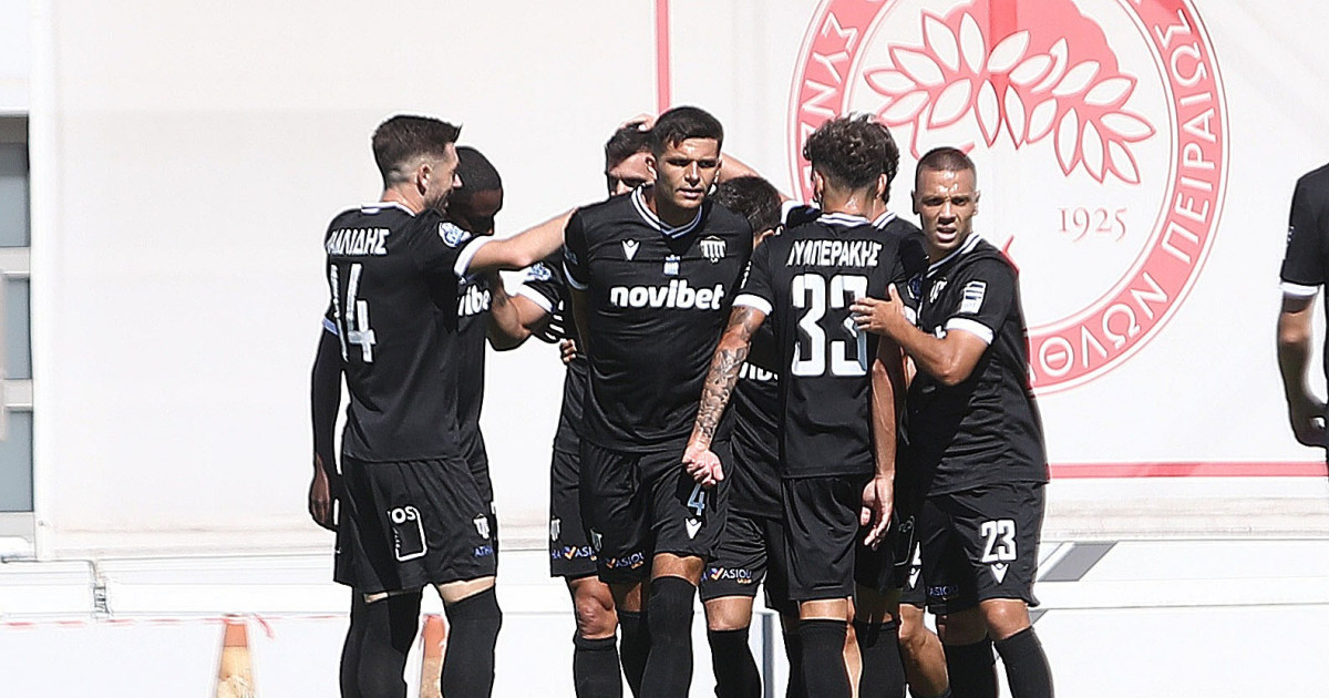 Ζωντανά κι αποκλειστικά σε Athletiko και ACTION24 το Καλαμάτα - Athens ...