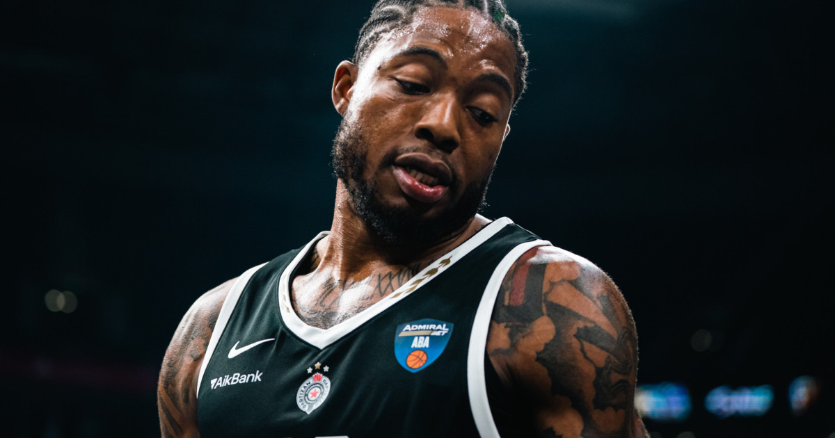 Θέμα χρόνου το «διαζύγιο» Παρτιζάν - Τζόουνς, πλησιάζει στον Ολυμπιακό