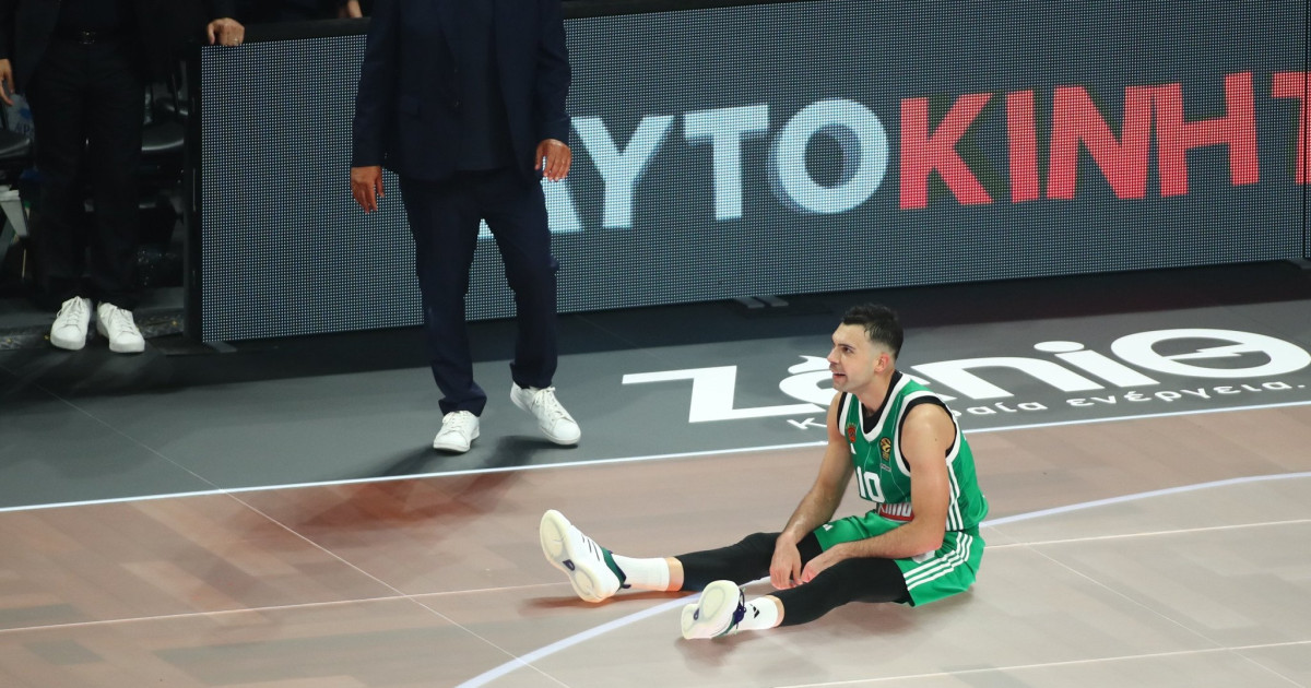 Ετσι ξέσπασε ο Σλούκας για την μεγάλη νίκη επί της Εφές στο «καυτό ...