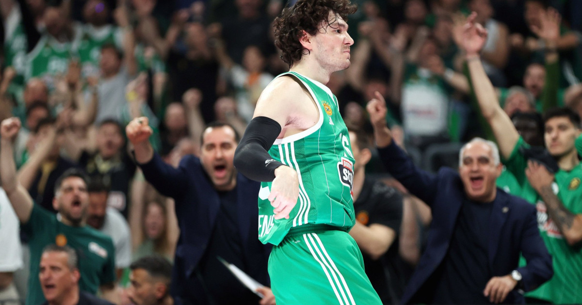 Ο λόγος που ο Οσμάν δεν έπαιξε στο τελευταίο δεκάλεπτο