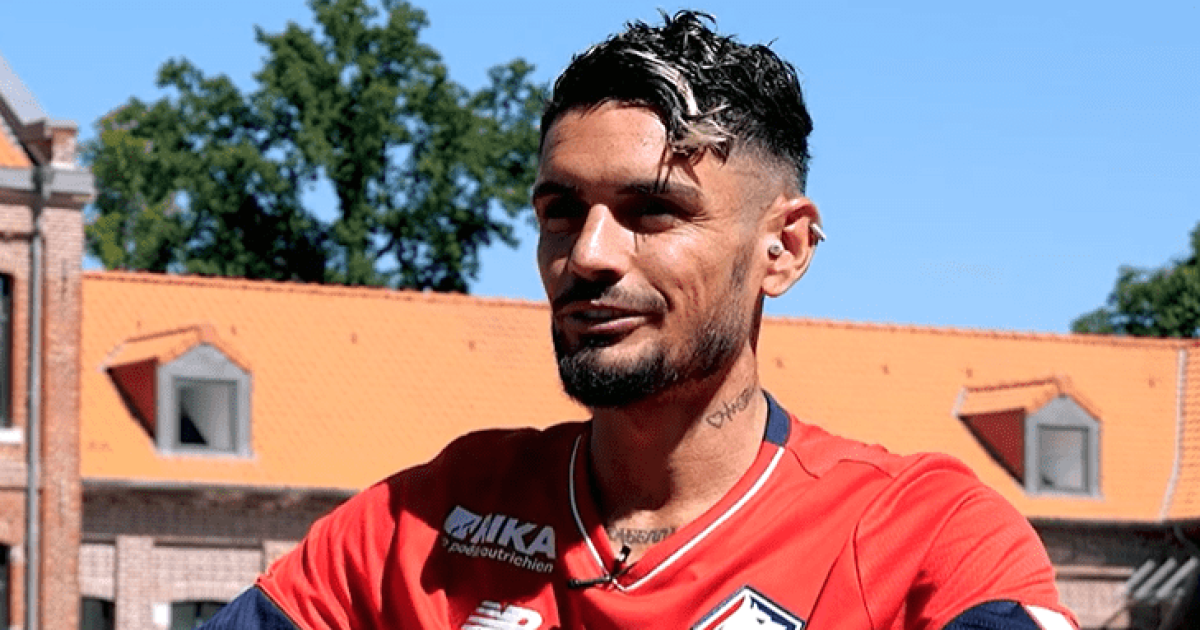 «Ο Καμπελά στον Ολυμπιακό με διετές συμβόλαιο»