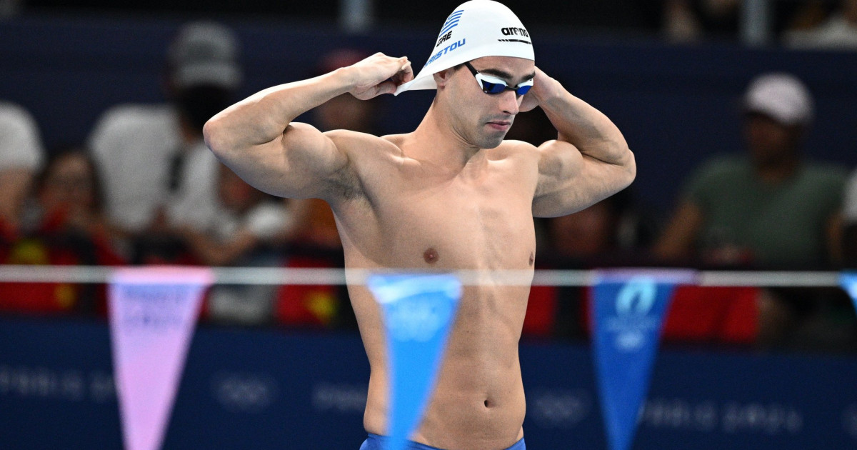 Acropolis Swim Open 2025: Ένα υπερθέαμα κολύμβησης στην καρδιά της Αθήνας