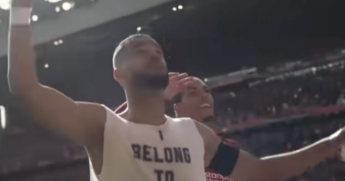 Κινδυνεύει με τιμωρία για τους πανηγυρισμούς του ο Χάκπο - Ποιος είναι ...