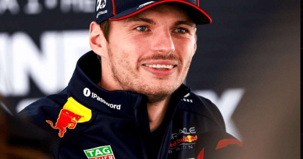 Για αυτό το λόγο ο Μαξ Φερστάπεν δεν παρευρέθηκε στην πρεμιέρα της ...