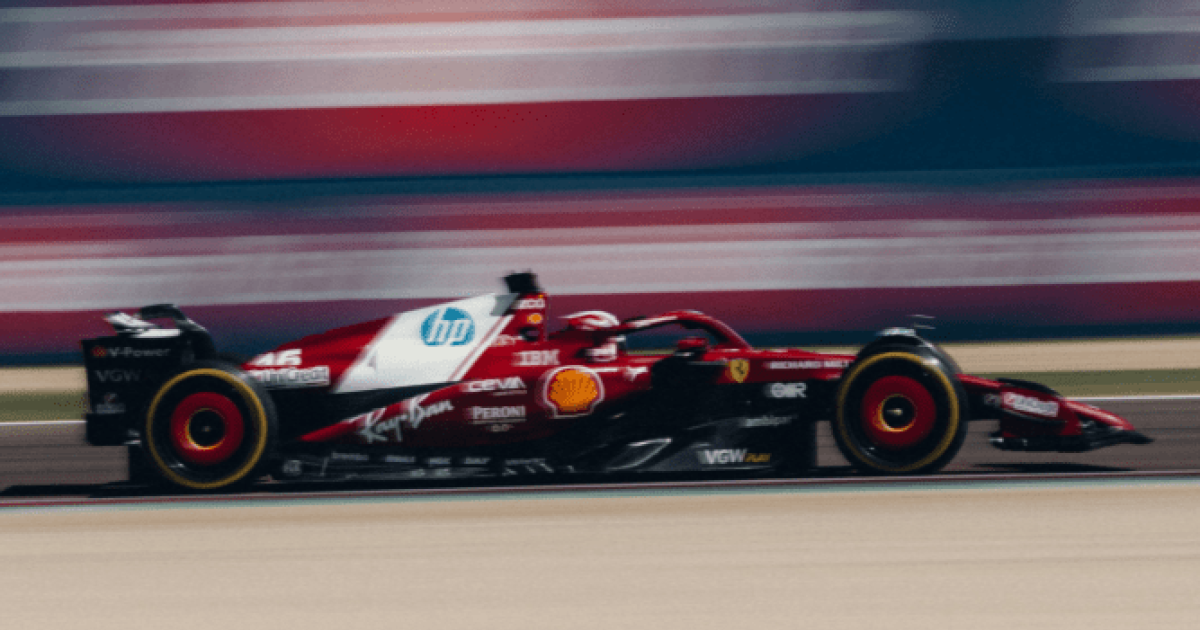 Το πρόγραμμα της F1 στο grand prix του Μονακό