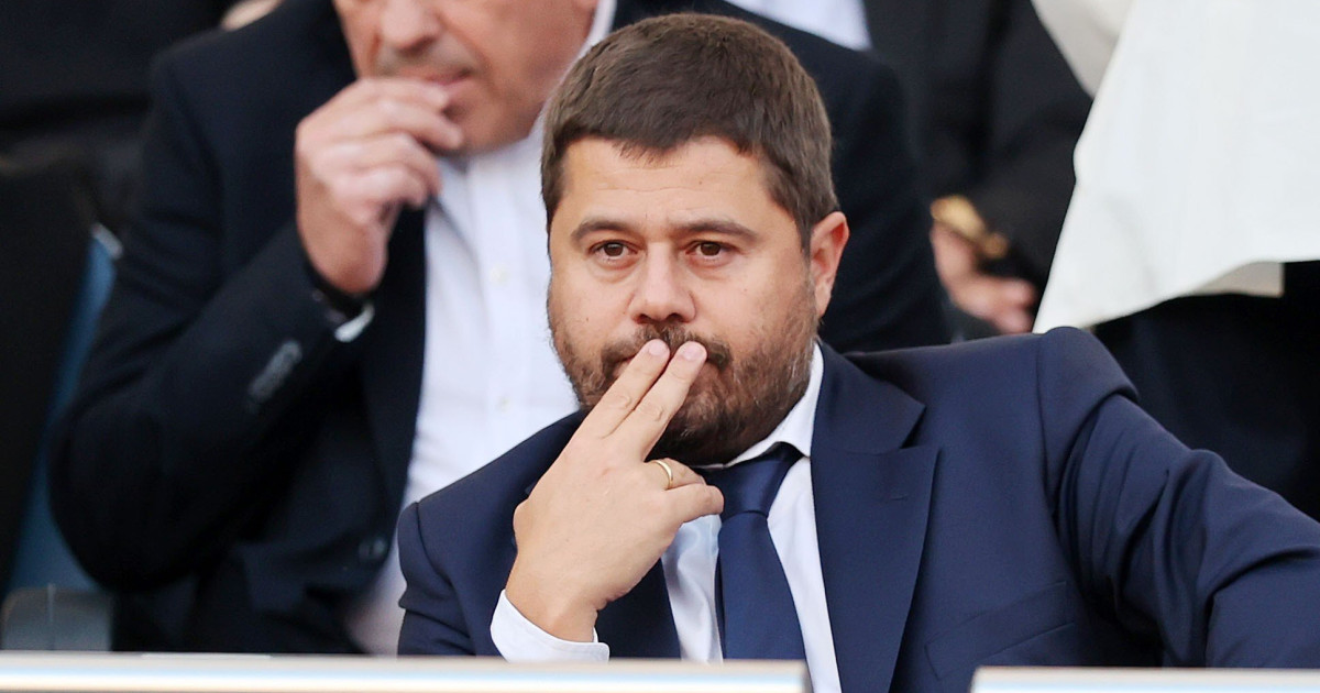 Ο Μάκης Γκαγκάτσης για Μαρινάκη, Αλαφούζο, Ηλιόπουλο και Καρυπίδη