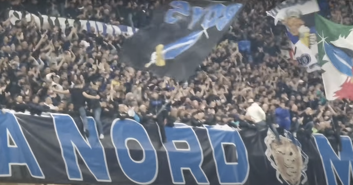 Πόλεμος στους ultras της Ίντερ - Το «καρφί» που έδωσε τους συντρόφους ...