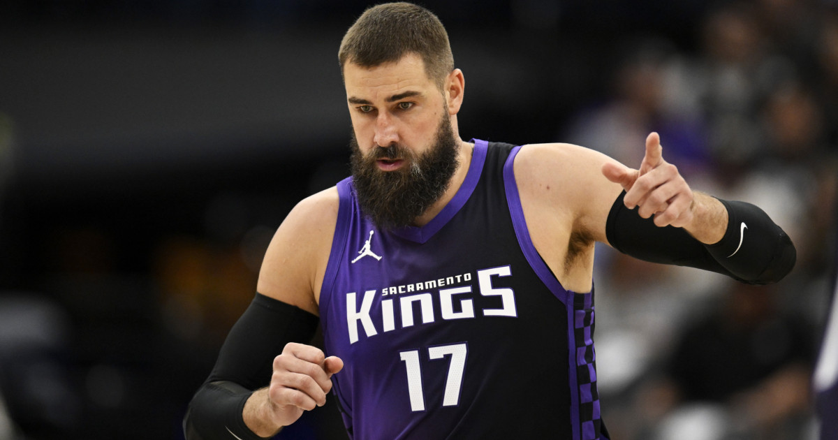 Επιβεβαιώνουν και από το NBA για Βαλαντσιούνας και Παναθηναϊκό - Τι ...