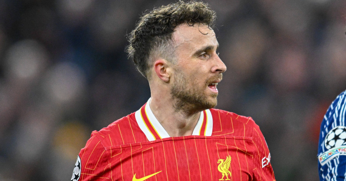 Το βίντεο της Λίβερπουλ για τον Ζότα που έκανε κάθε οπαδό να κλάψει