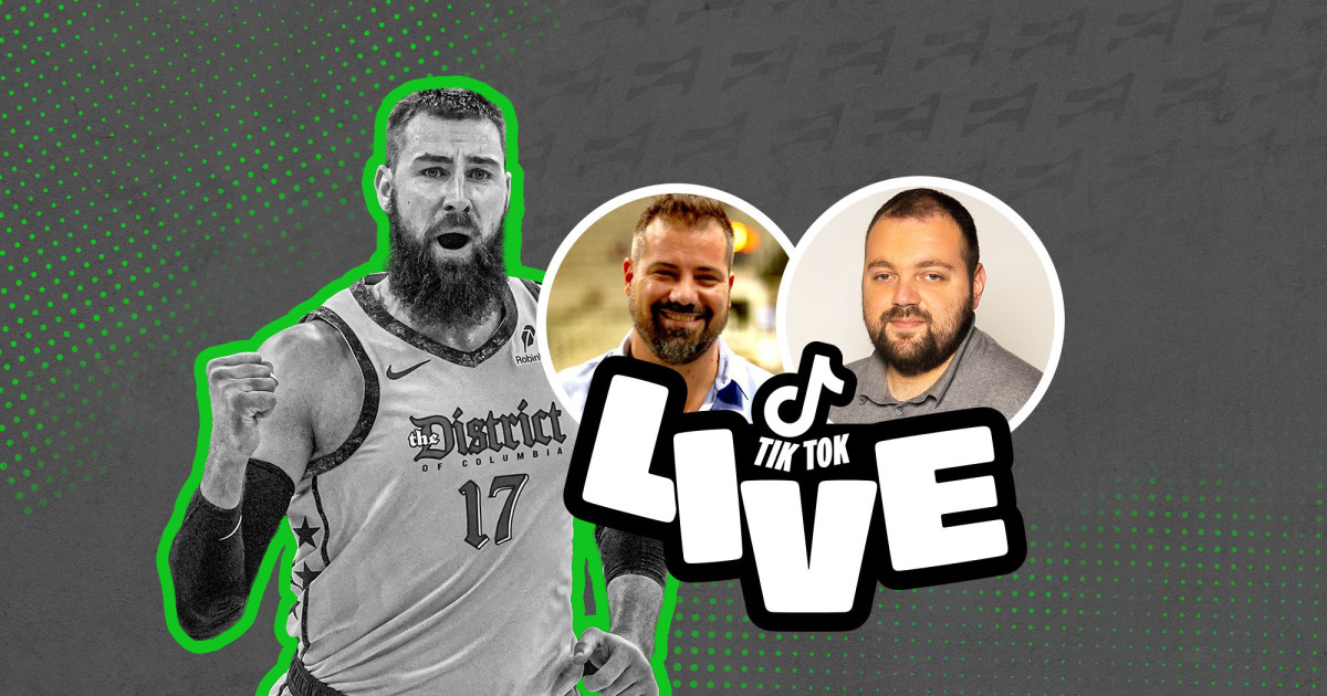 Εκτακτο Live για Βαλαντσιούνας στον Παναθηναϊκό - Ερχεται Αθήνα ο ...